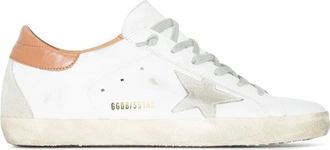 Golden Goose Damen, Schuhe, Wei&szlig;, 40 EUGr&ouml;&szlig;e