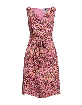 No Secrets World KLEIDER - Midi-Kleider auf YOOX.COM