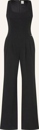 Calvin Klein Jumpsuit schwarz
