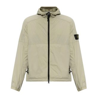 Stone Island Herren, Sport, Beige, XLGr&ouml;&szlig;e