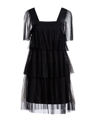 DKNY KLEIDER - Mini-Kleider auf YOOX.COM