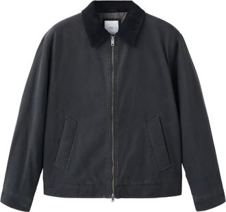 Mango Jacke Duke
