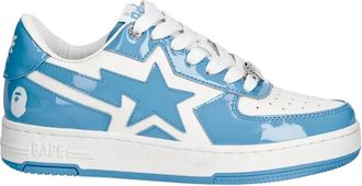 A Bathing Ape A Bathing Ape, Femme, Chaussures, Multicolore, Taille: 37 1/2 EU Bape STA Icon 1