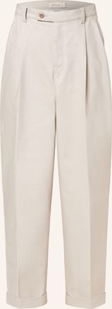Calvin Klein Jeans Hose Regular Fit beige