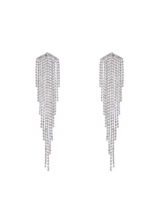 Lucardi Ohrringe Statement