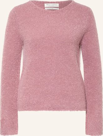 Marc O'Polo Marc Opolo Pullover rosa