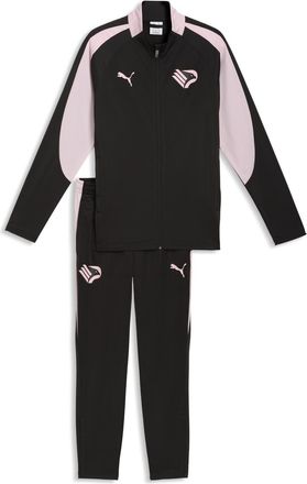 Puma Palermo FC Trainingsanzug Herren, Accessoires, Schwarz, XXL
