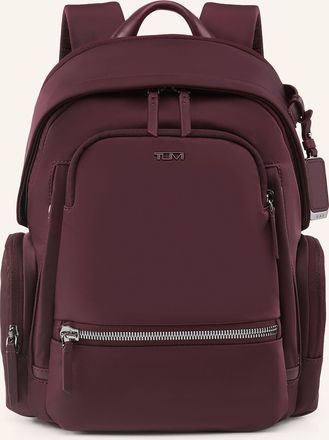Tumi Voyageur Rucksack Celina Medium Mit Laptop-Fach rot