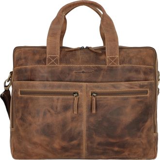 Greenburry Tasche