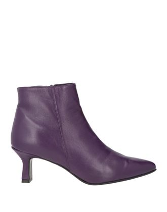 Cristina Millotti SCHUHE - Stiefeletten auf YOOX.COM