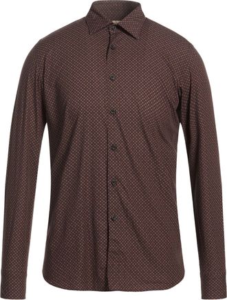 Xacus TOPS - Hemden auf YOOX.COM