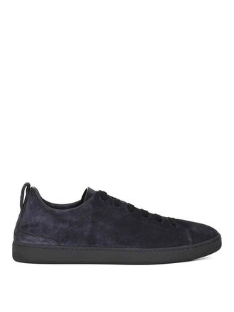 Churchs Sneaker - Dunkelblau