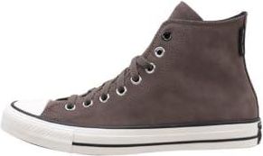 Converse Chuck Taylor All Star Counter Marron Baskets Montantes Plates Hombre