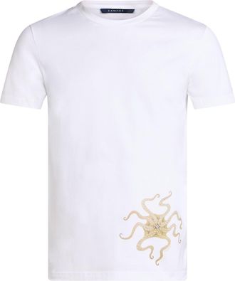 Kampos TOPS - T-shirts auf YOOX.COM
