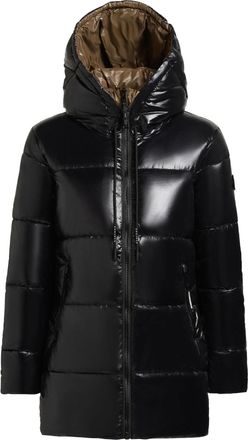 Khujo Wintermantel Grana-YM