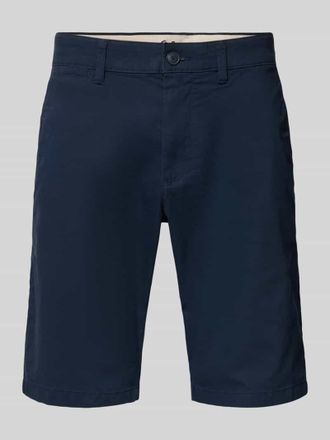 s.Oliver Red Label Regular Fit Bermudas aus Baumwoll-Mix Modell PHOENIX