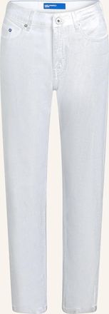 Karl Lagerfeld Karl Lagerfeld Jeans Jeans silber