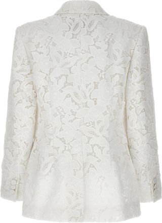 Zimmermann Natura Blazer - White