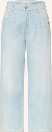 Gang Gang Jeans-Culotte 94carol Culotte blau