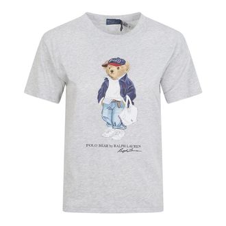Ralph Lauren Damen, Oberteile, Grau, XSGr&ouml;&szlig;e