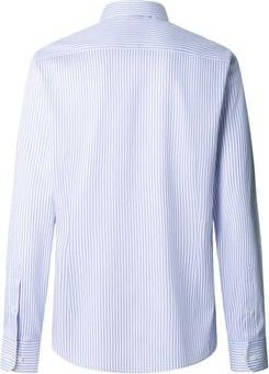 Hackett Chemise &agrave; rayures en coton