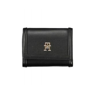 Tommy Hilfiger Portafogli - - Accessories - Damen - Schwarzk - ONE SIZE