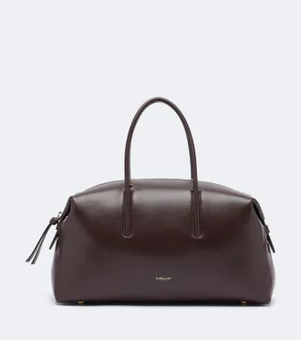 DeMellier Henkeltasche Stockholm Midi aus Leder