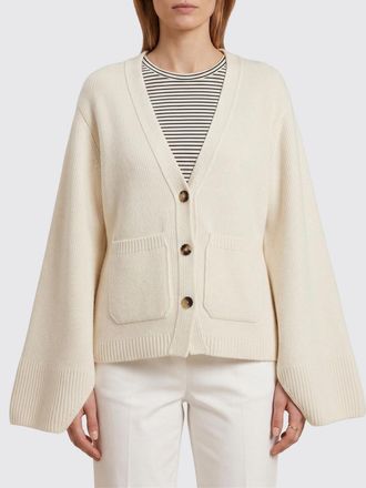 Khaite Pull KHAITE Femme couleur Blanc