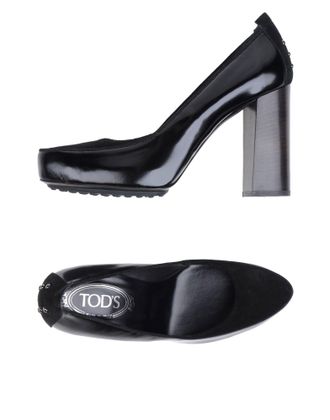 Tod's SCHUHE - Pumps auf YOOX.COM