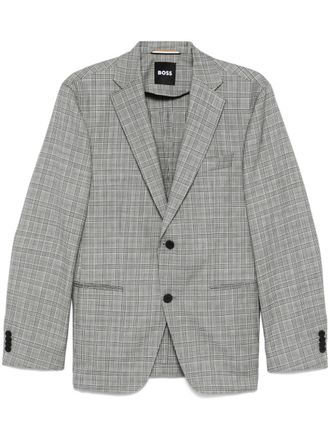 BOSS blazer Huge - Gris