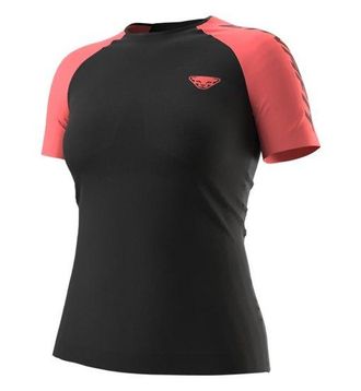 Dynafit Ultra 3 S-Tech S/S W- Trailrunningshirt - Damen