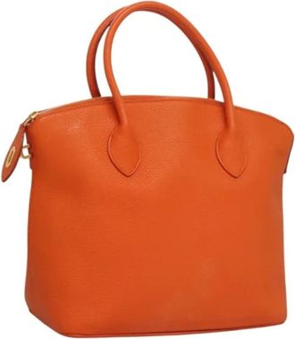 Louis Vuitton Damen, Pre-Owned, Orange, ONE SIZEGr&ouml;&szlig;e