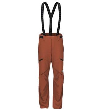 Kappa 6CENTO 622P M - Skihosen - Herren