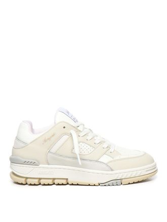Axel Arigato Baskets - Blanc