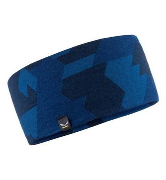 Salewa Cristallo - Stirnband