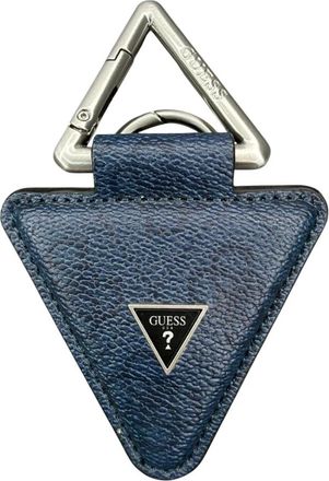 Guess Schl&uuml;sselanh&auml;nger - - Accessories - Herren - Blau - ONE SIZE