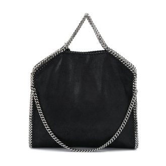 Stella McCartney Femme, Sacs, Noir, Taille: ONE Size Falabella Shoulder Bag