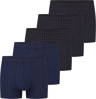 Schiesser Boxershorts Cotton Casual Cotton