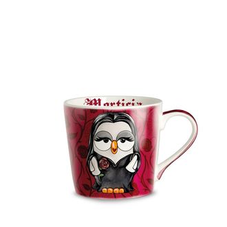 Egan Tasse The Addams Family Morticia ml 430