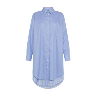 Seventy Damen, Blusen & Hemden, Blau, XSGr&ouml;&szlig;e