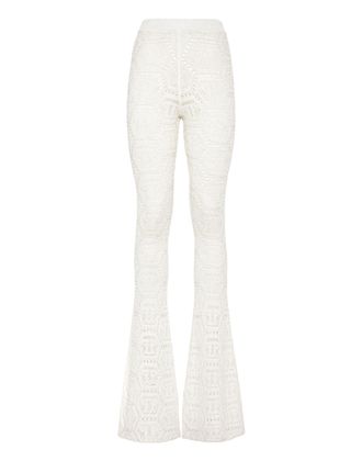 Philipp Plein Hose Monogram