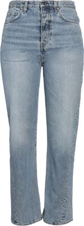 Toteme HOSEN & RÖCKE - Jeanshosen auf YOOX.COM