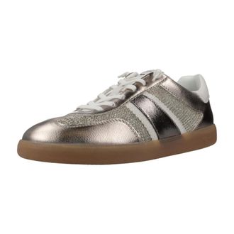 Tamaris Femme, Chaussures, Gris, Taille: 38 EU Essentials Baskets