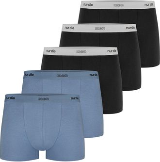 Nur Die Boxer Organic Cotton