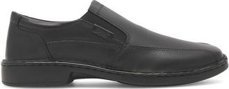 Go Soft Halbschuhe GARY-01 MI18 Schwarz