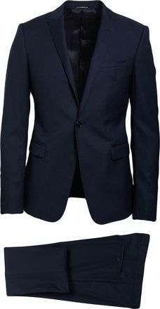 Emporio Armani ANZ&Uuml;GE und CO-ORDS - Anz&uuml;ge auf YOOX.COM