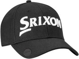 Srixon Casquette de Golf Ball Marker