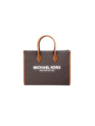 Michael Kors Mirella Medium East West Tote