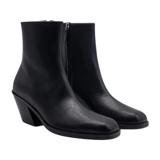 Gia Borghini Damen, Schuhe, Schwarzk, 39 EUGr&ouml;&szlig;e