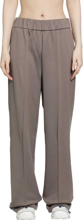 Moncler Technical Fleece Track Pants